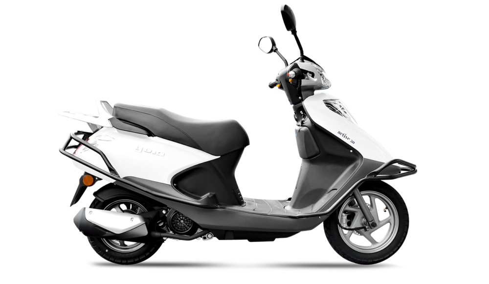 Yuki Active 50 – YUKİ Motor Online | YUKİ Yedek Parça